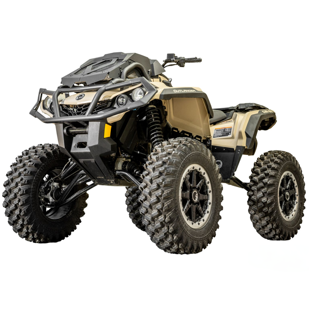 SuperATV - ATV & UTV Aftermarket Parts & Accessories