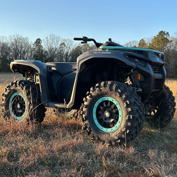 Can-Am Outlander GEN 3 (2024+) Forward A-Arms - Moorhead Offroad
