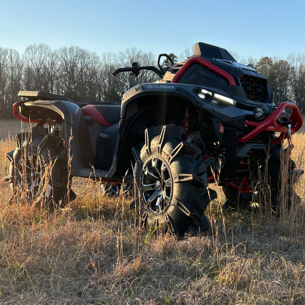 Can-Am Outlander GEN 3 (2024+) Forward A-Arms - Moorhead Offroad