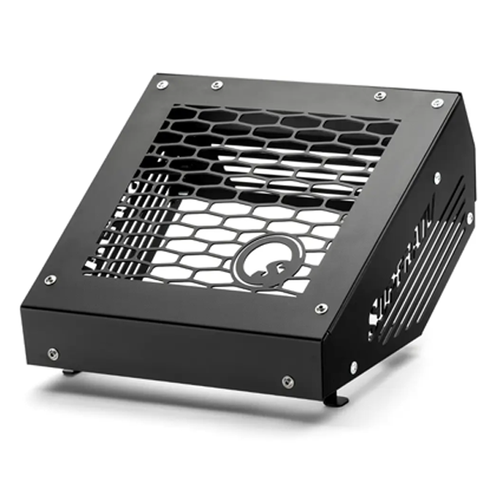 Honda Rancher 420 (2020+) Radiator Relocation Kit - SuperATV