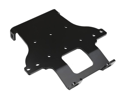 Honda Rincon 650/680 (03-17) - Winch Mounting Plate | Extreme Snorkels