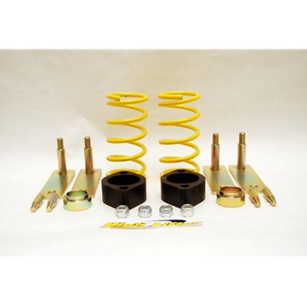 Kawasaki Mule 4000/4010 (09-23) 2" Lift Kit -High Lifter