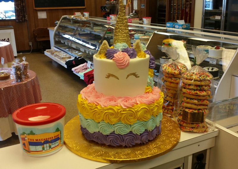 coconut macaroons, almond macaroons, online macaroons, macaroons ...