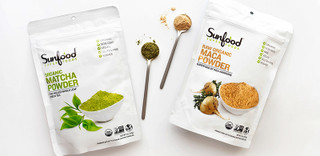 Shop All - Superfoods - Sunfood Superfoods