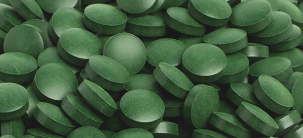 4 Benefits of Chlorella You Might Not Know About - Sunfood Superfoods
