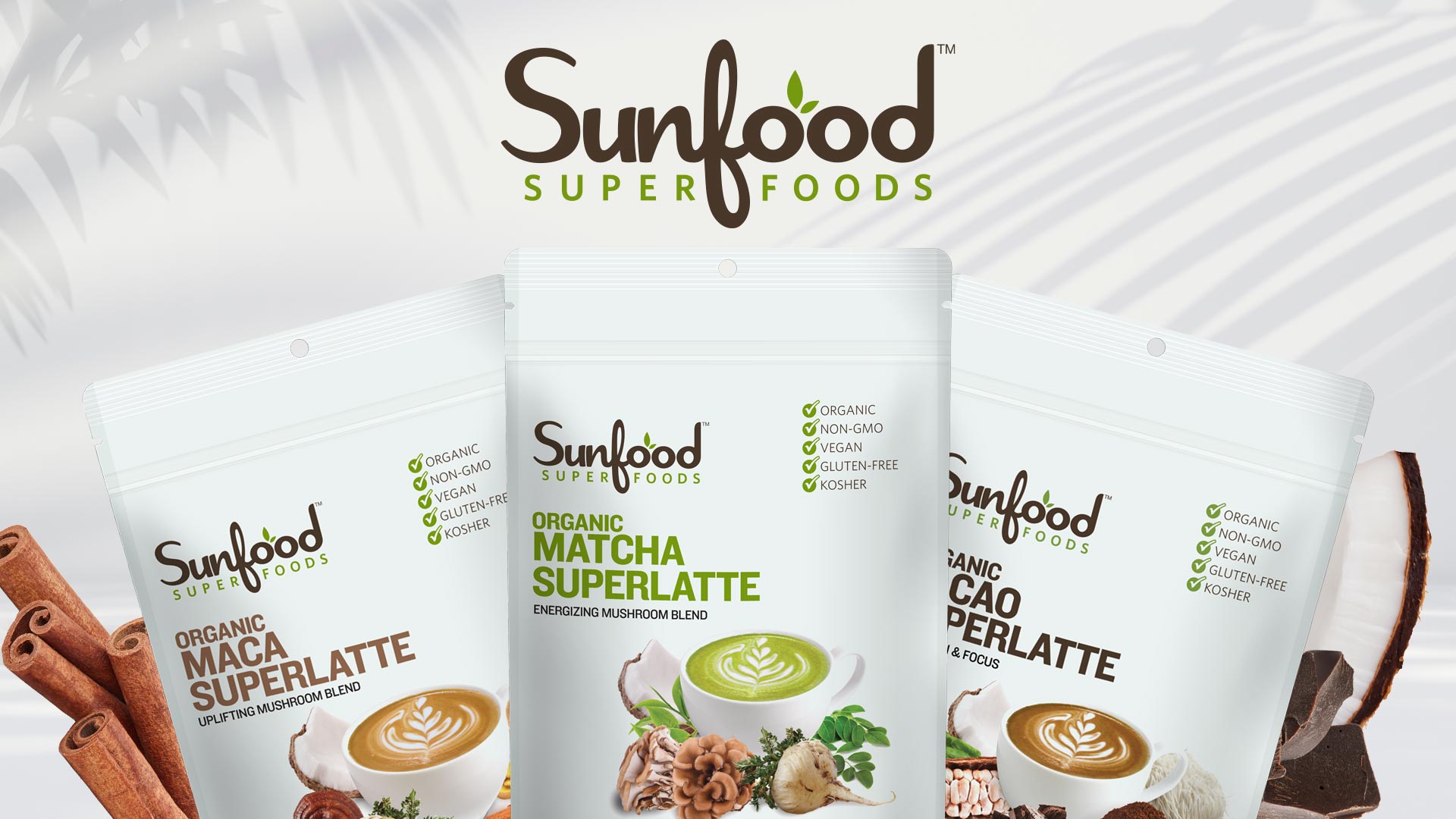 Supercharge Your Mornings: Add Energizing Superfoods into Your ...