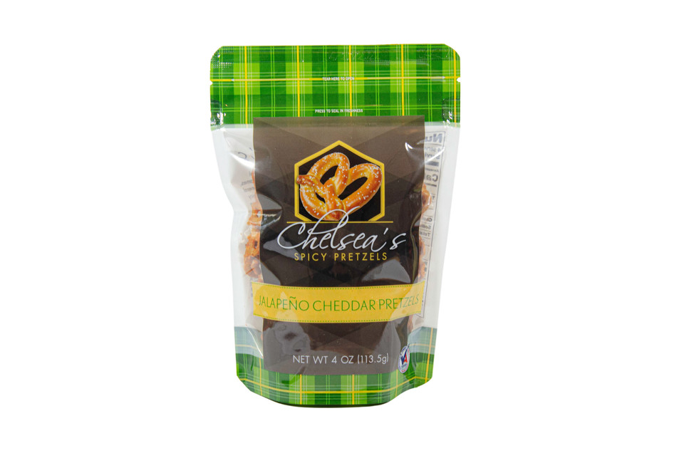 Cheese Straw Factory - Virginia Specialty Food and Gifts