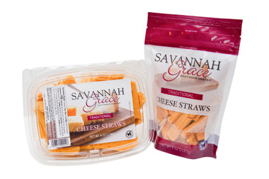 Traditional Cheese Straws - Integrity Food Group Store