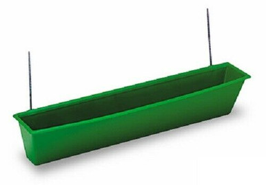 34cm Hanging Feeder Trough