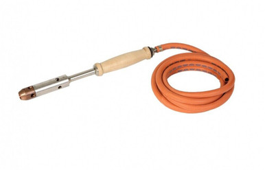 Gas dehorner Calor Type Calf Dehorner Dehorning Cattle Debudding Iron