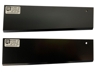 Guillotine Blades