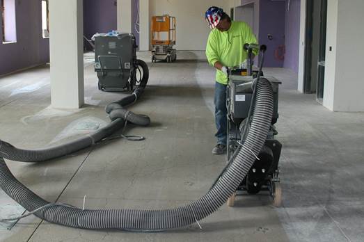 Power Up - National Flooring Equipment
