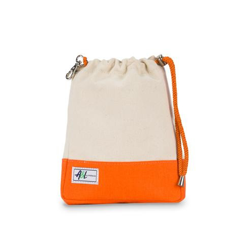 Ame & Lulu Hamptons Drawstring Ditty Bag
