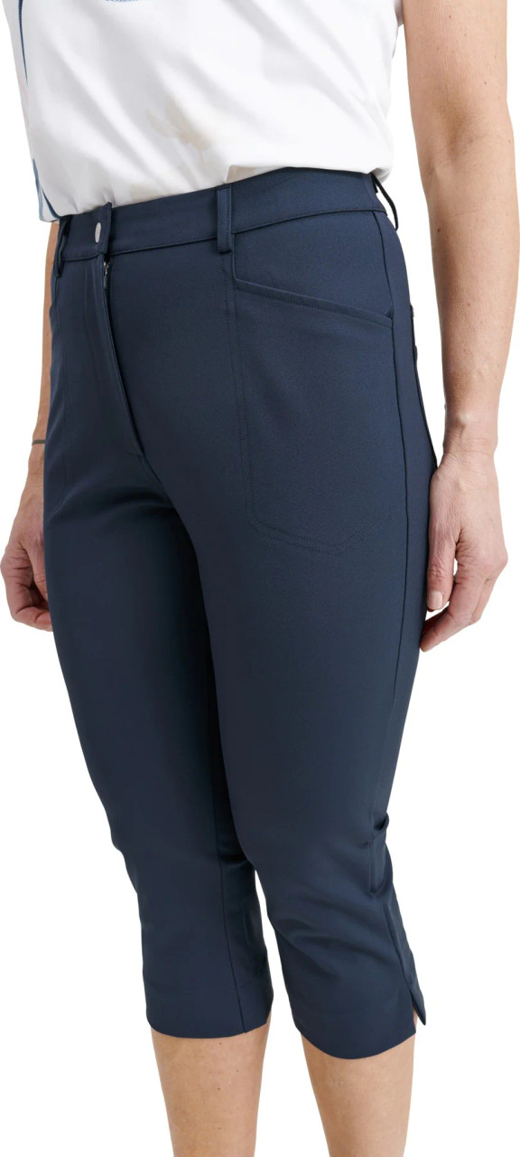 Abacus Women’s Elite High Waisted Capri