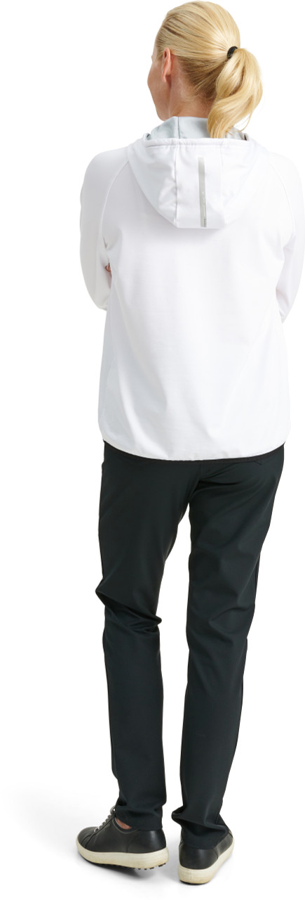 Abacus Loop Golf Hoodie