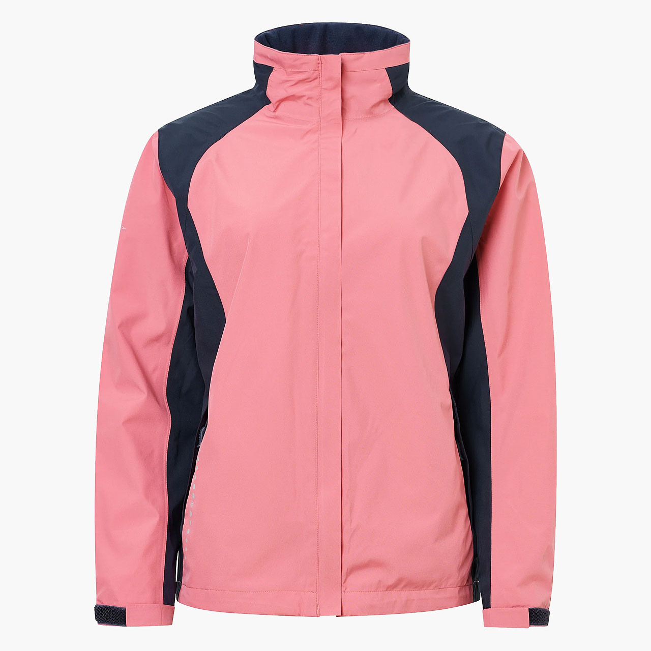Abacus Links Stretch Rain Jacket