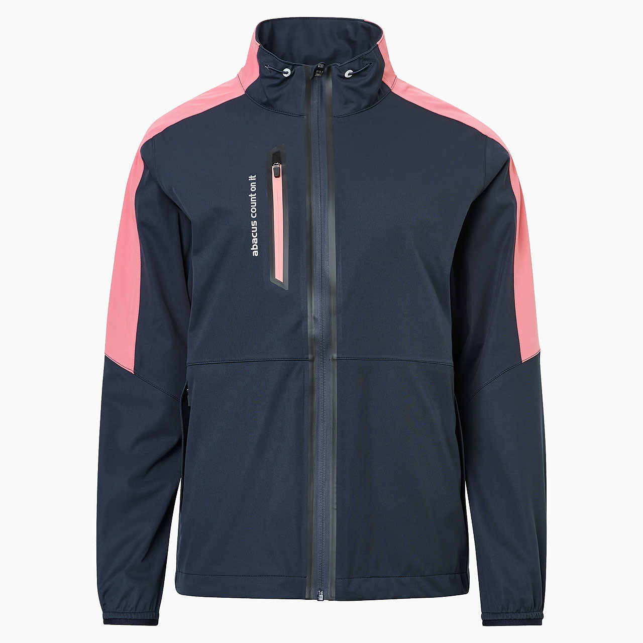 Abacus Bounce Waterproof Rain Jacket