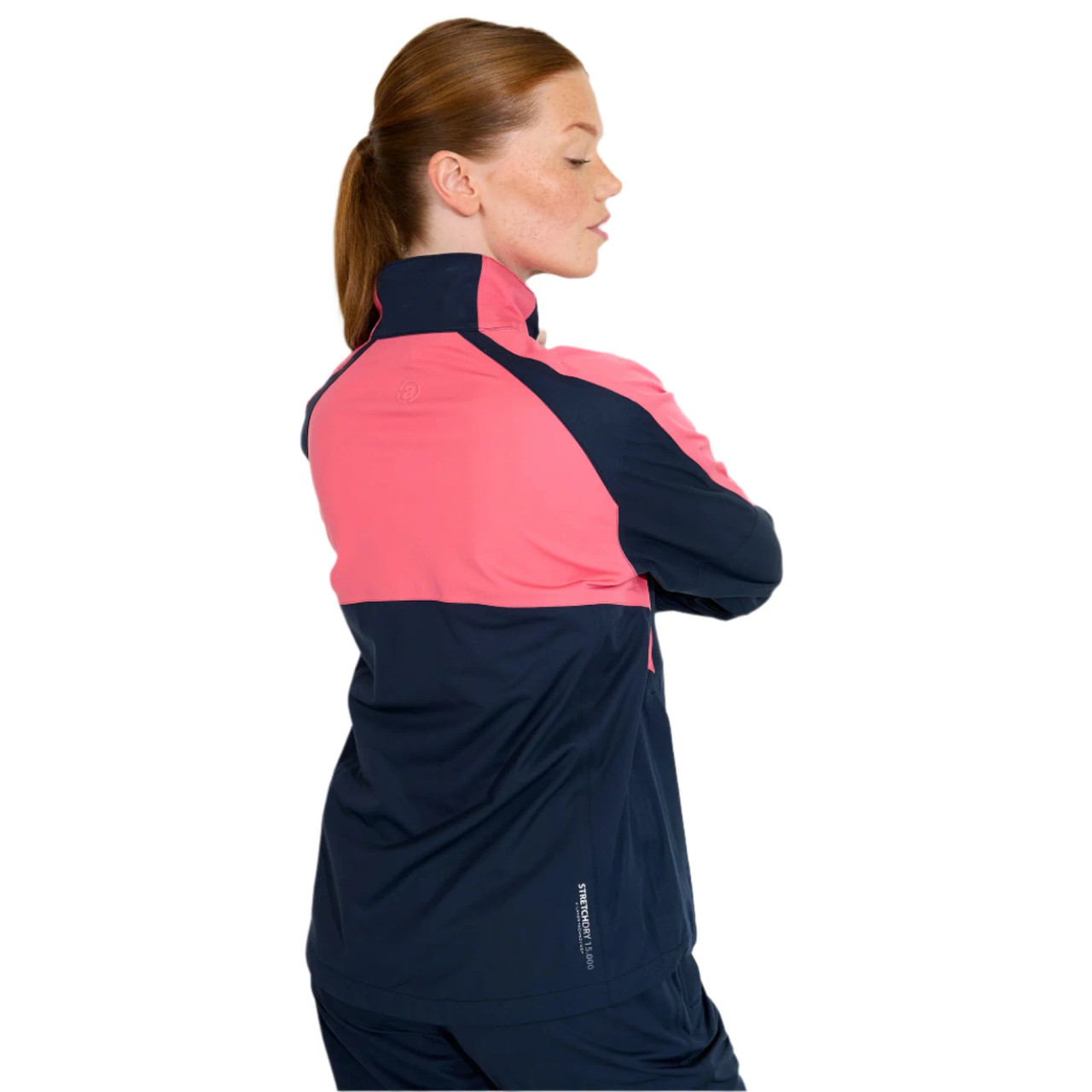 Abacus Bounce Waterproof Rain Jacket