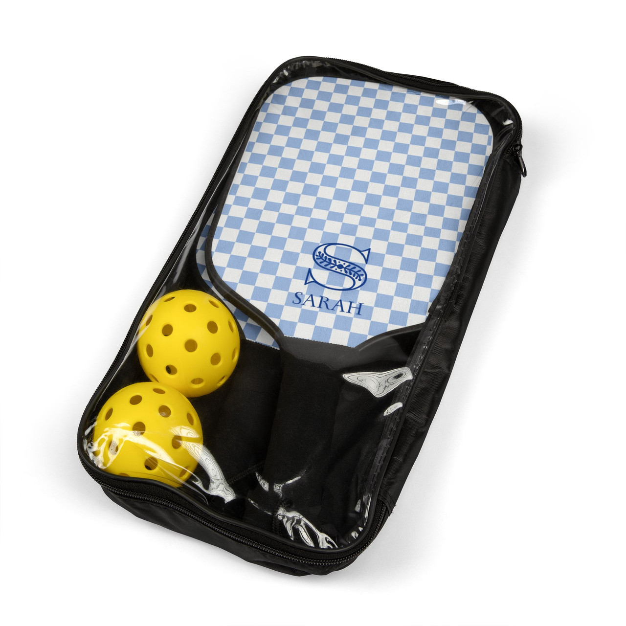 Courtside Check Pickleball Kit