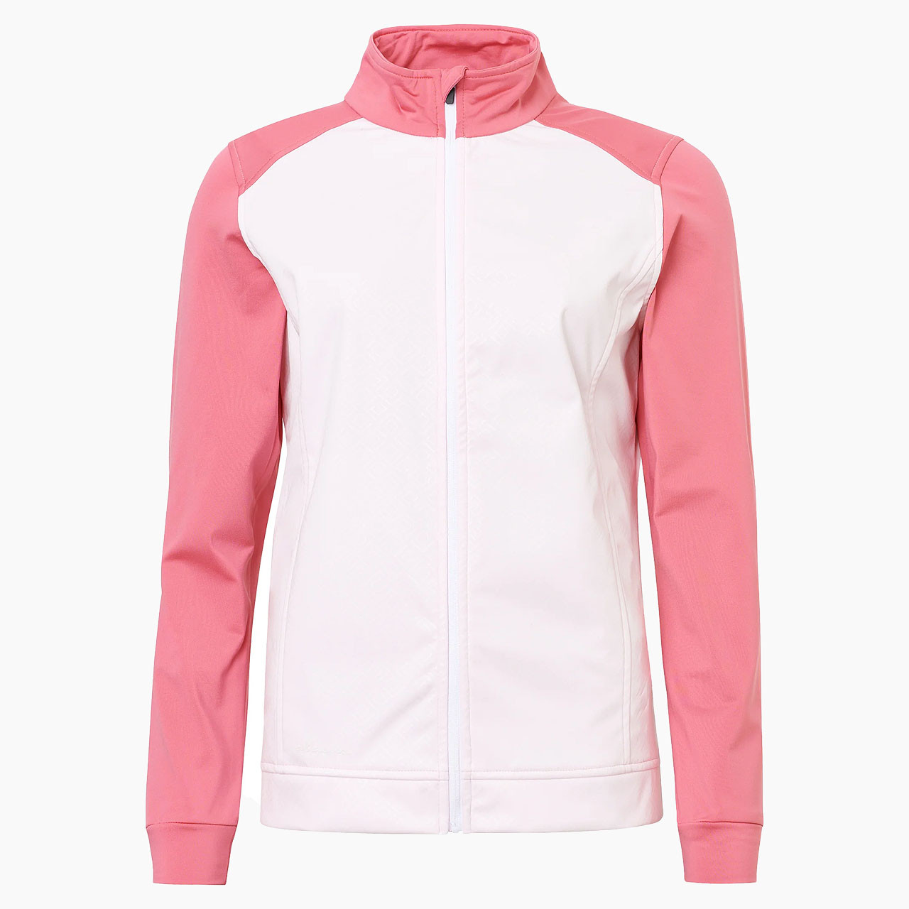 Abacus Kingsbarn Hybrid Stretch Jacket