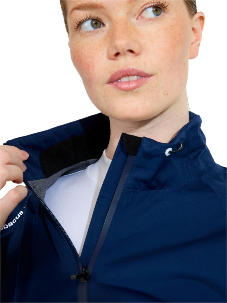Abacus Pitch 37.5 Rain Jacket