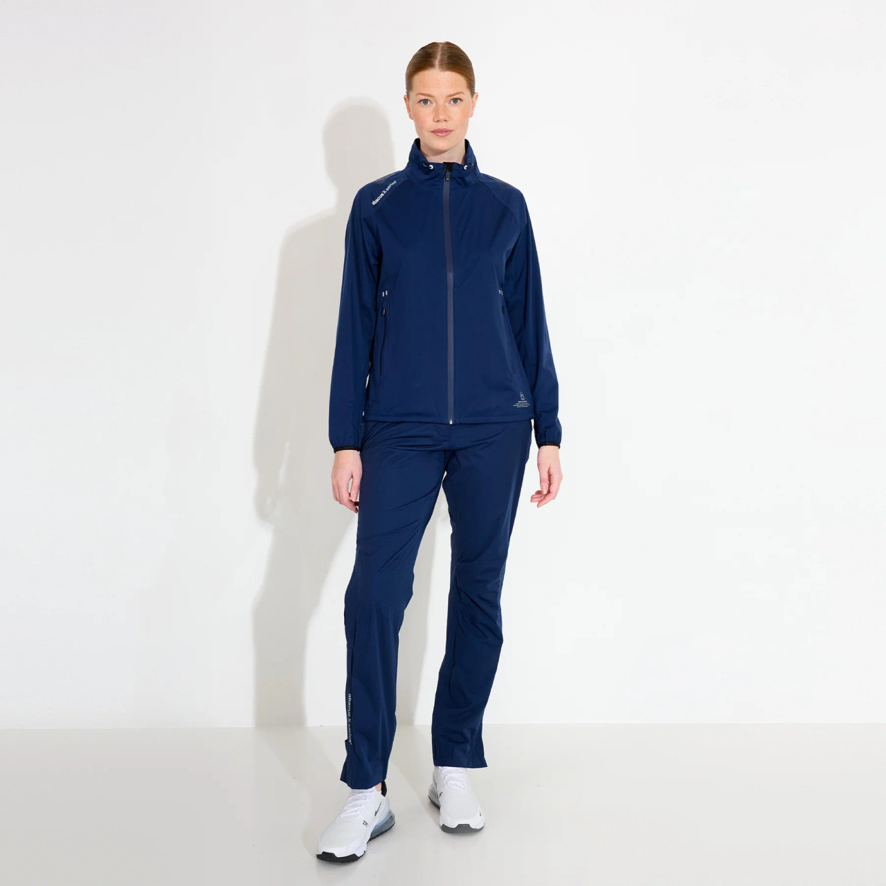Abacus Pitch 37.5 Rain Jacket