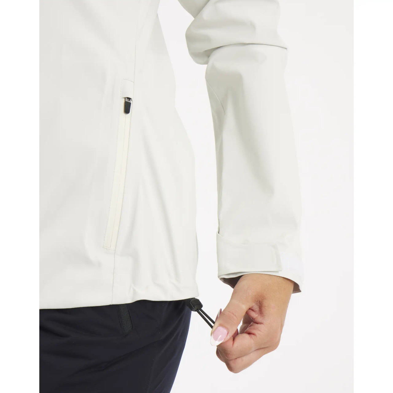 Women's Stratus Rain Jacket | Sun Mountain