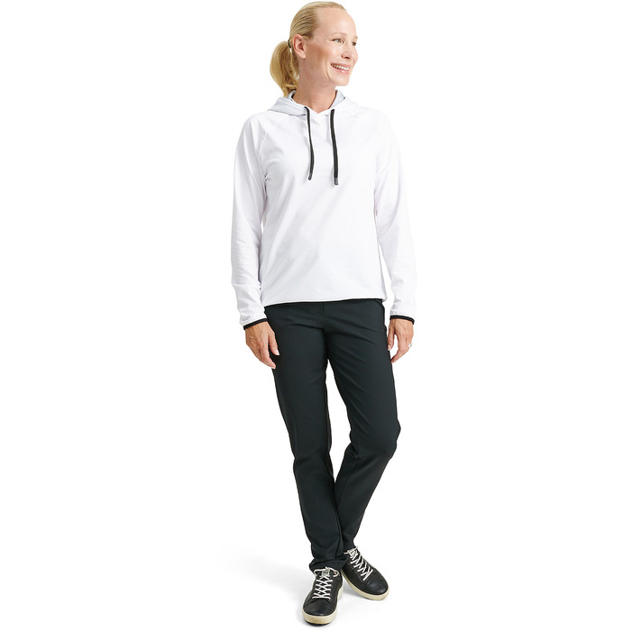 Abacus Loop Golf Hoodie