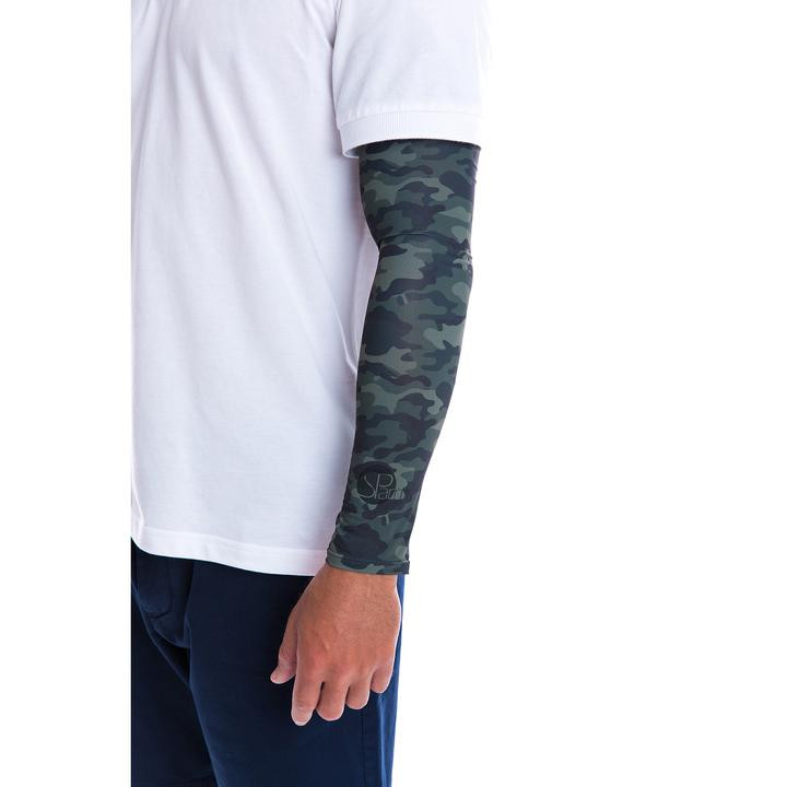 SParms UV Sun Sleeves | Golf4Her