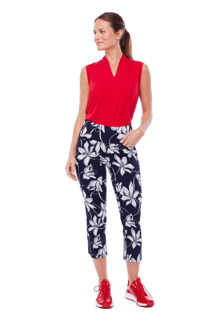 Women's Golf Capri Pants | Golf4Her