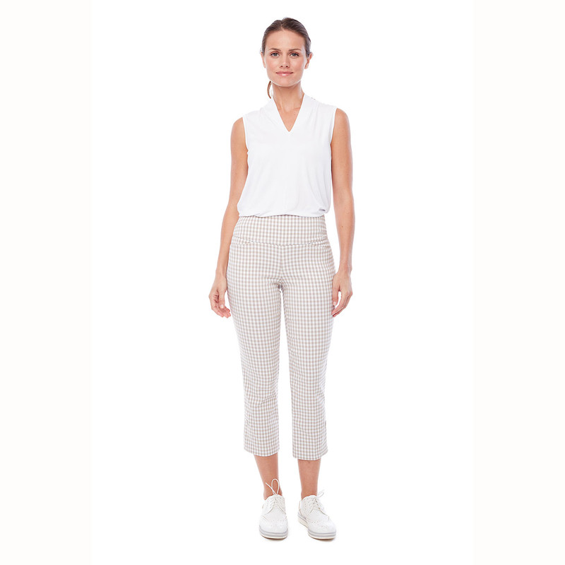 Women's Golf Capri Pants | Golf4Her