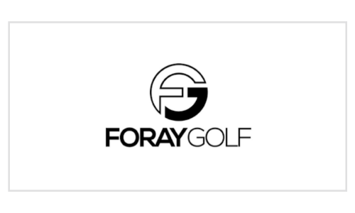 Foray Golf at Golf4Her