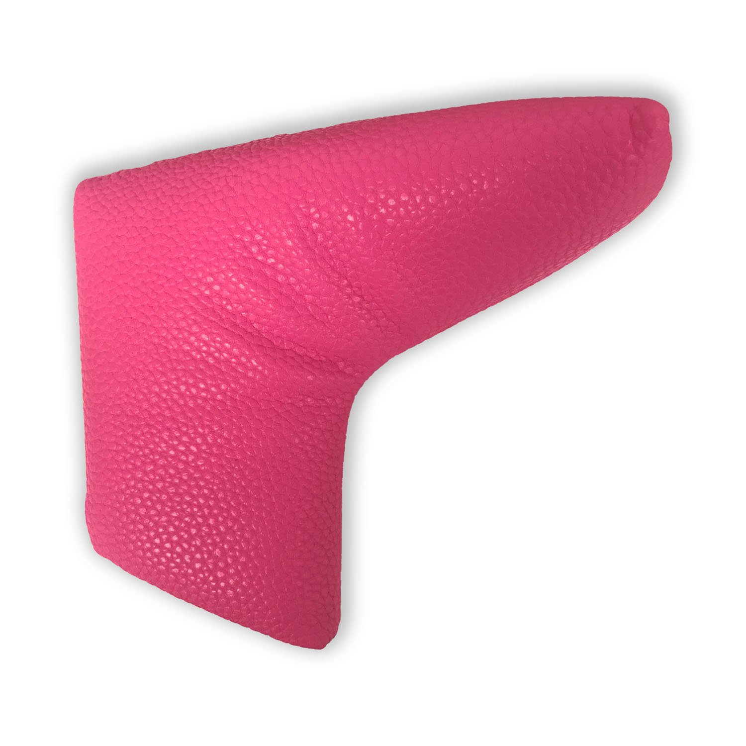 Just4Golf Pink Blade Putter Cover | Golf4Her