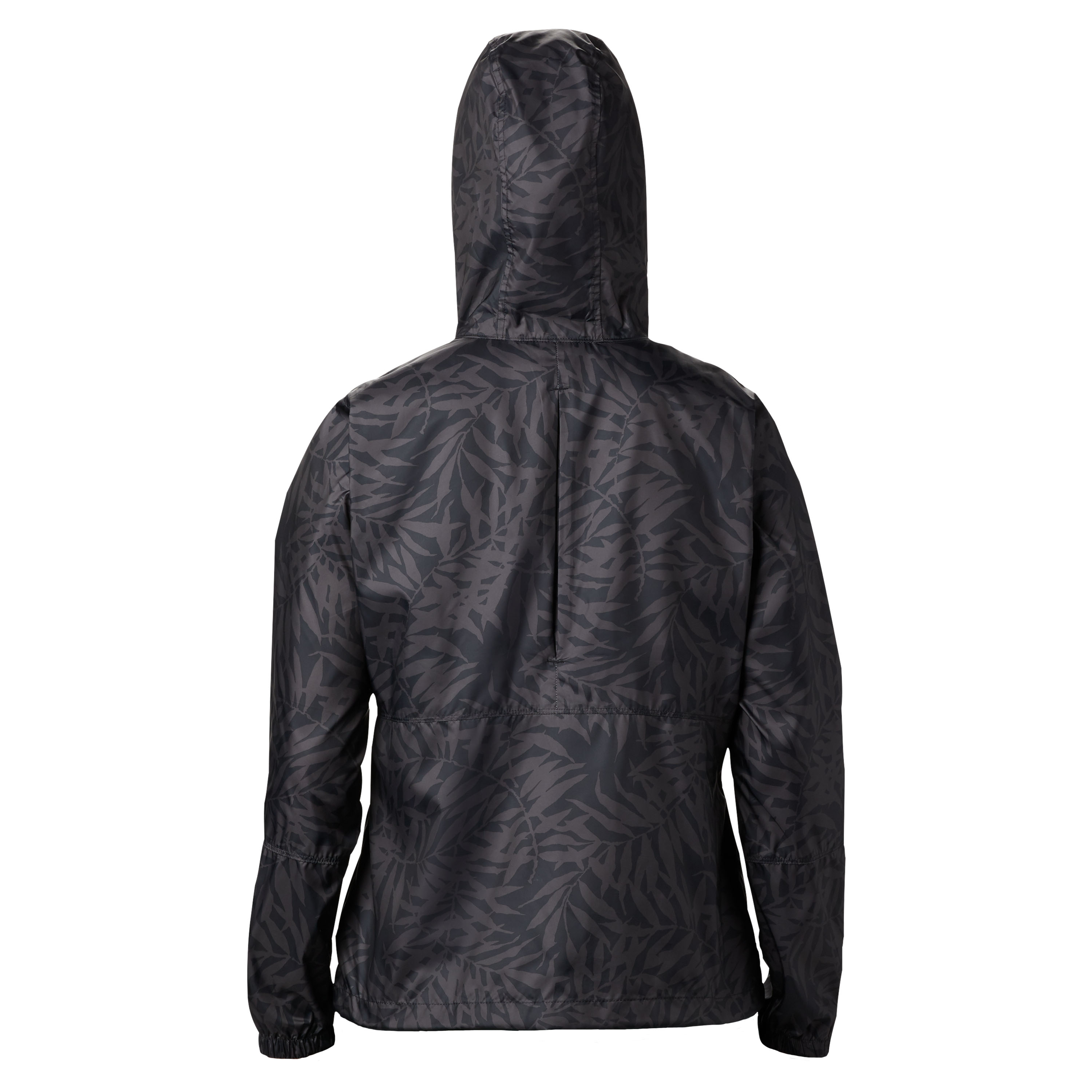 Columbia Women’s Printed Windbreaker Windbreaker | Golf4Her