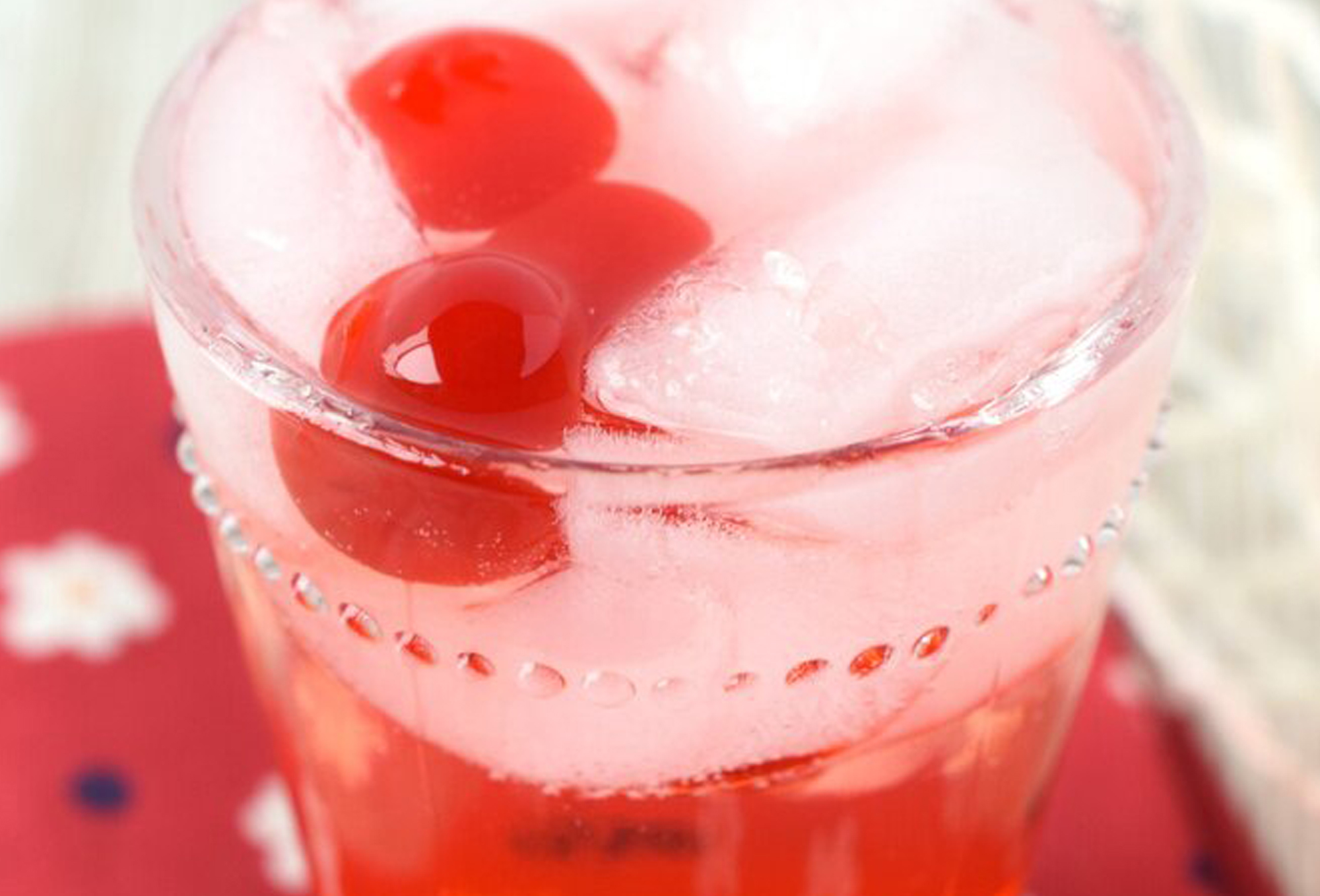 19th Hole: Lovebug Cocktail - Golf4Her.com