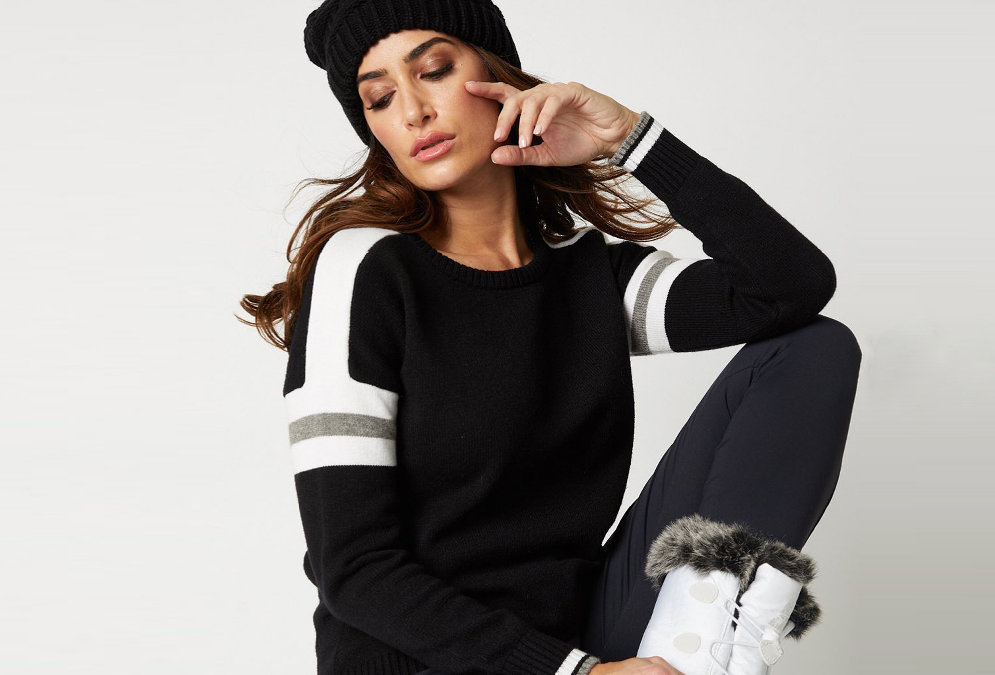 Style Guide: GGblue - Golf4Her.com