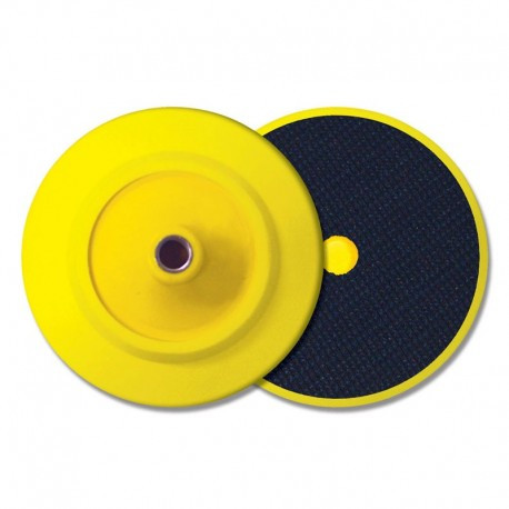 Eagle Super-Tack Back-Up Plate for 8-1/2 in Pads Molded Urethane ...