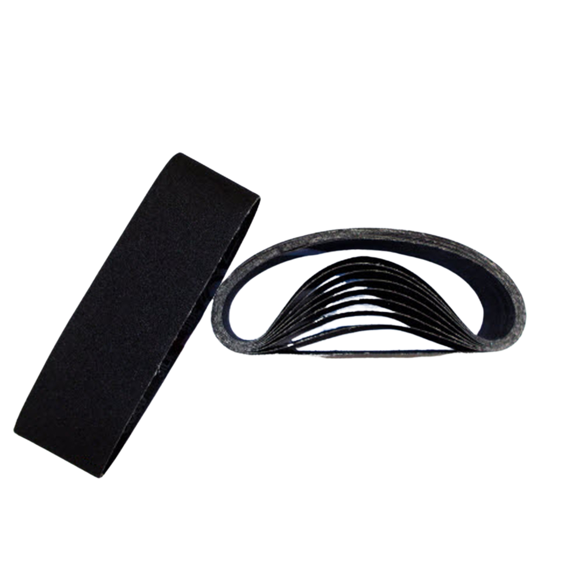 2SAND 3 X 21 Silicon Carbide Sanding Belts 24 600 Grits Sandpaper 2sand-3-x-21-silicon-carbide-sanding-belts-24-600-grits-sandpaper