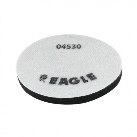Interface Pad | Soft Grey Sanding Interface Pad