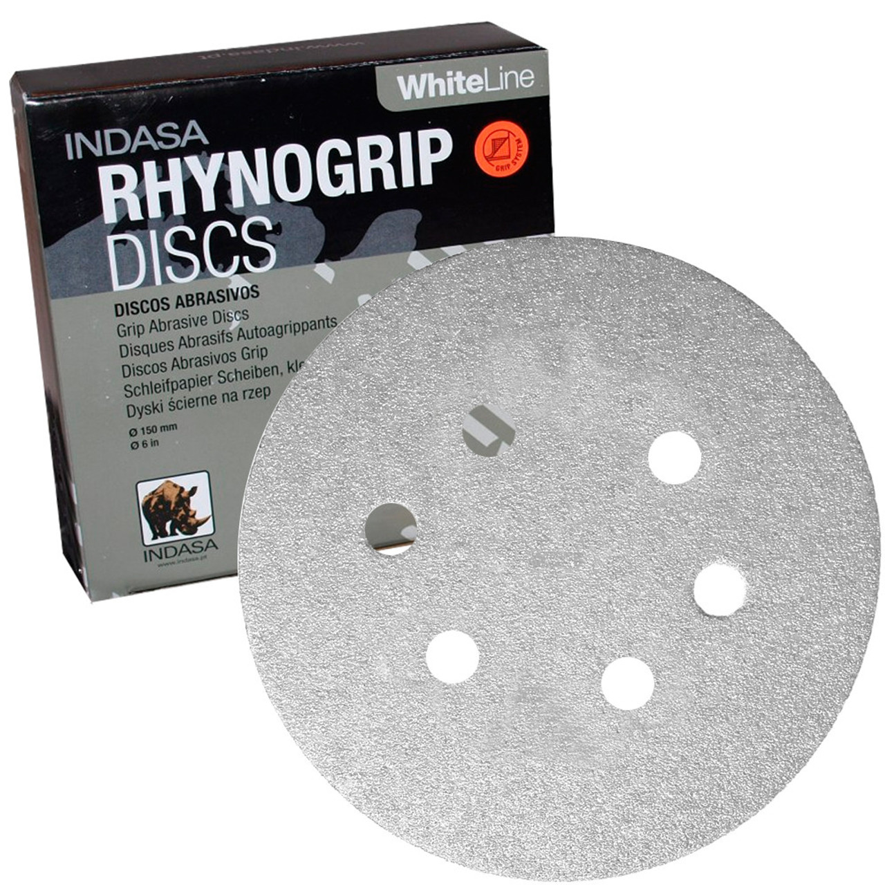 Rhynogrip sandpaper store