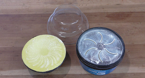 Use Guide Coat to Attain a Flawless Finish - 2Sand.com, LLC