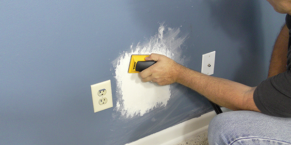 Dust Collection for Hand Sanding - 2Sand.com, LLC