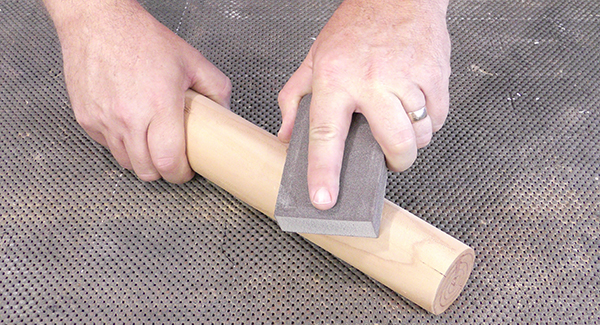 Get in Shape with Sanding Sponges - 2Sand.com, LLC