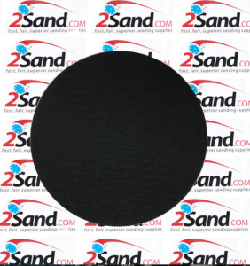 Intro to Sander Pad Protectors - 2Sand.com, LLC