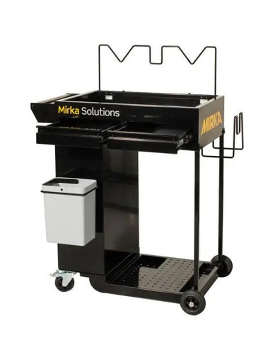 Mirka Smart Cart Dust Free Sanding System - 2SAND