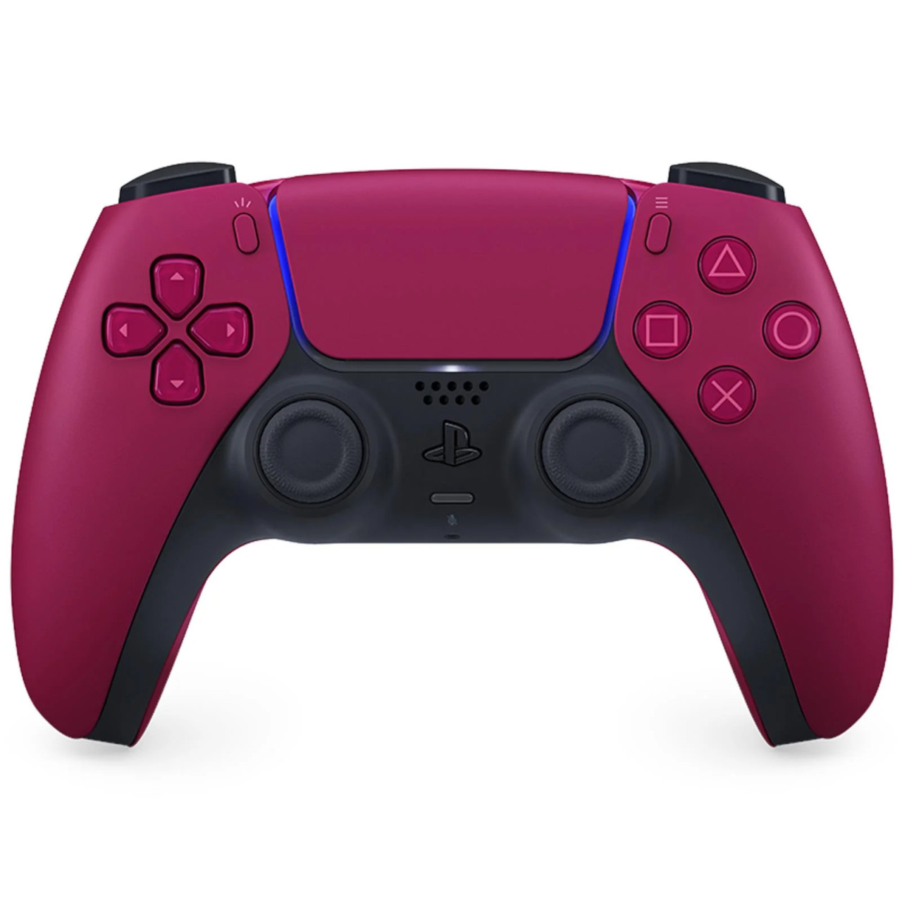 PS5 PlayStation 5 DualSense Wireless Controller - Cosmic Red