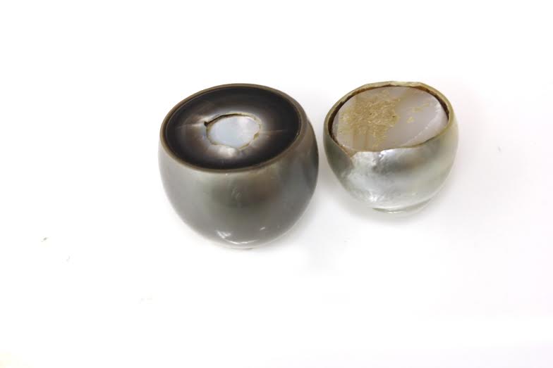 What is nacre ? - Seven Seas Pearls