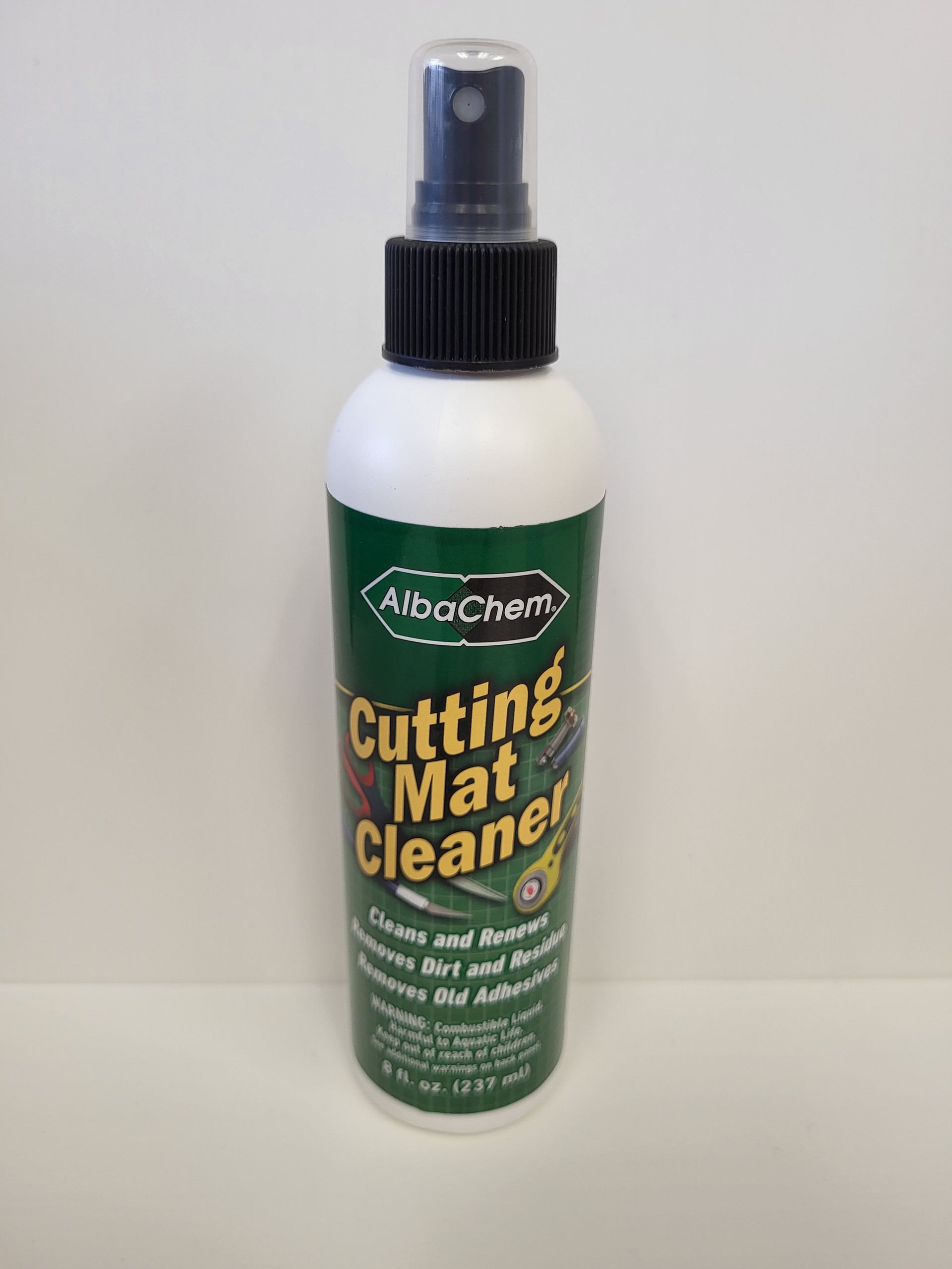 Eco-Mist Adhesive Spray - Craft Adhesive Products