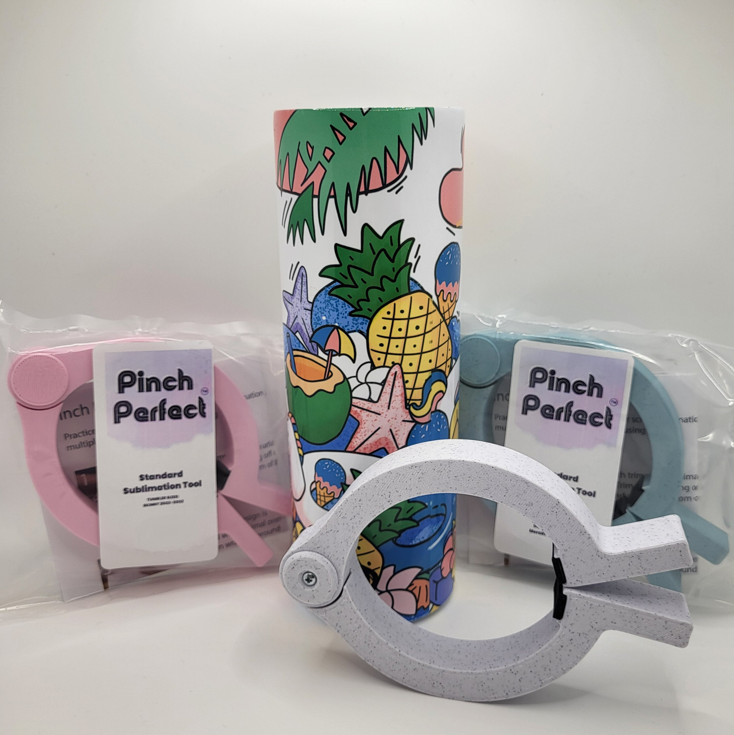 Pinch Perfect Tumbler Seam Tool - Craft Adhesive Products