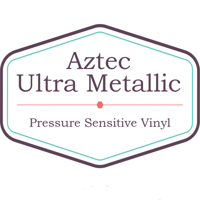 Aztec Ultra-Metallic (Permanent) - Craft Adhesive Products